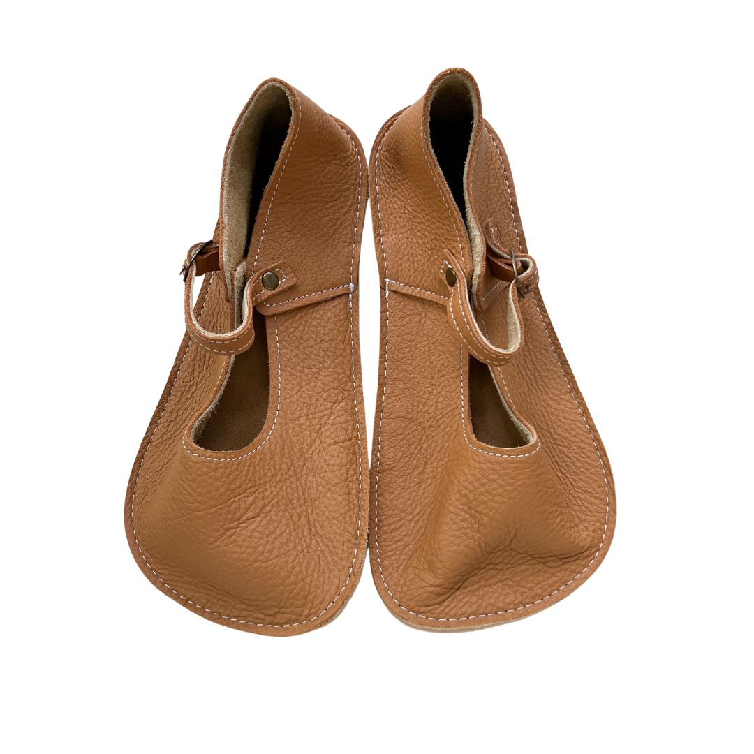 Ready To Ship - Maple Leaf Mama Janes 8 Wide – Everleigh Meadow